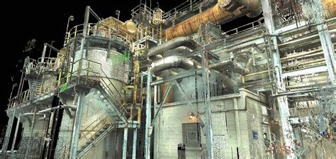 Point Cloud Scan To Bim Cad Modeling Cosmere Tech Linkedin