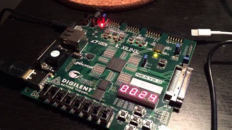 Fpgaps2matrix Calculation Youtube