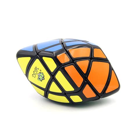 Mua AI YUN Curvy Rhombohedral X Speed Cube Axis Rhombohedral X Skewb Cube Puzzle Toys