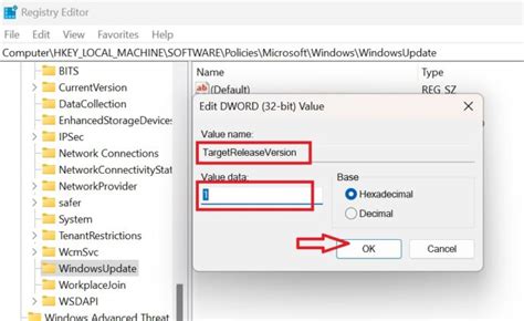 Get Windows 11 24h2 Quickly And Skip Microsofts Wait With Registrygroup Policy Editor