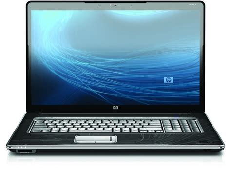 Digital Home Thoughts HP S Big And Bold HDX X Laptop Reviewed