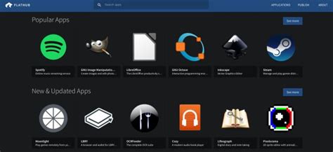 How To Install Flatpak And Snap Store In Linux On Chromebook Beebom