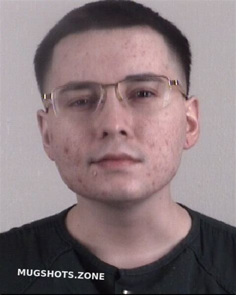 Riojas Chad Austin Swanson 03102023 Tarrant County Mugshots Zone