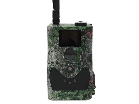 Scoutguard 14mhd Trail Camera