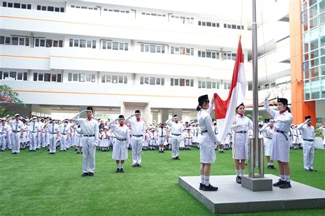 Galeri Ekskul Sbm Citra Sekolah Bunda Mulia