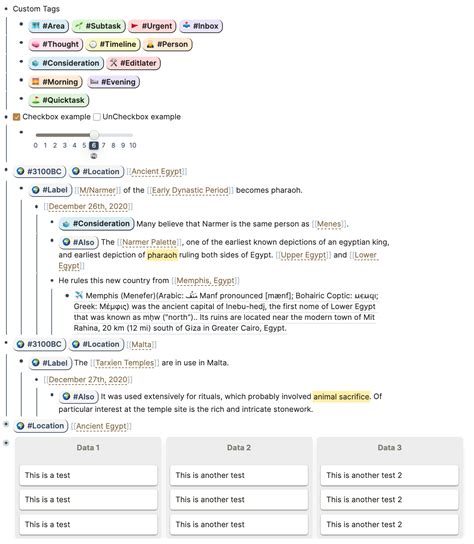 Red Gregorys Roam Research Css Themes — Red Gregory
