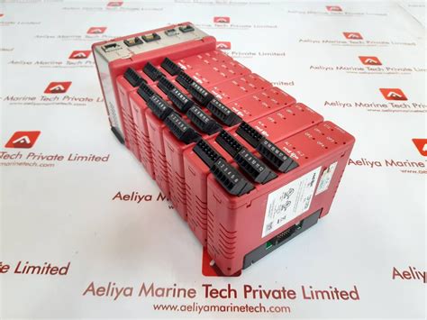 RED LION CSMSTRV2 MODULAR CONTROLLER Aeliya Marine