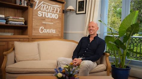 Arjan Dijk Svp And Chief Marketing Officer At Talks To Variety About How Booking