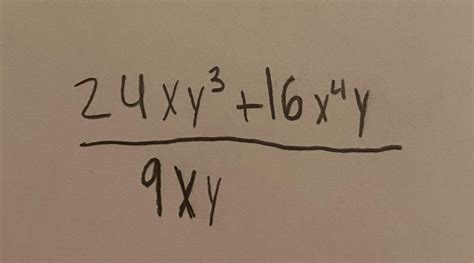 Anybody know how to simplify this? : r/askmath