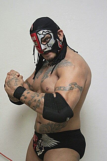 Cibernetico Lucha Libre Lucha Libre Aaa Lucha Libre Mexicana