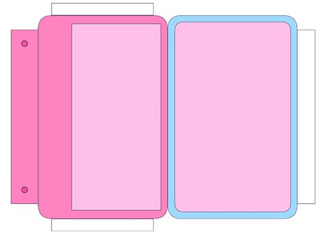 Sub 🍼산리오 스퀴시 필통 만들기 세트 언박싱🍼 🍭무료 도안공유🍭 종이구관 그리는법 쉬운 만들기 페이퍼 크래프트 미니어쳐 종이인형 옷입히기 네이버 블로그