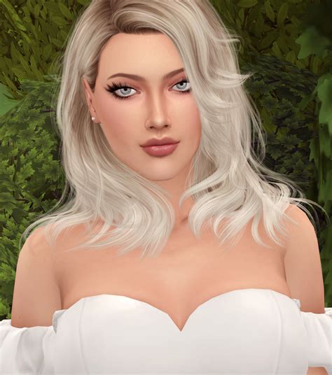 Volume Thirty Seven Abandoners Sims 4 Pictorial Loverslab