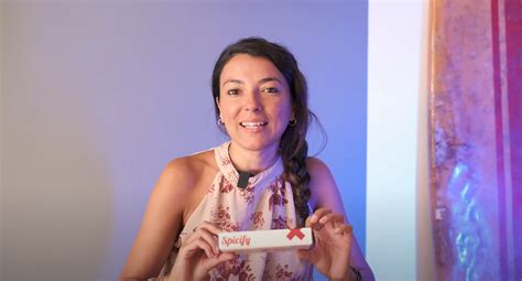 Spicify English Version Spicify