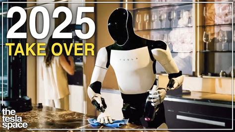 Tesla Gen 3 Teslabot How Its Transforming Robotics And Society Geeky Gadgets