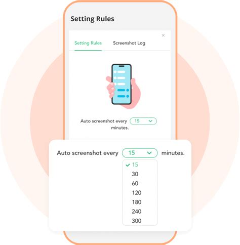 Live Screen Monitoring Software Parental Control