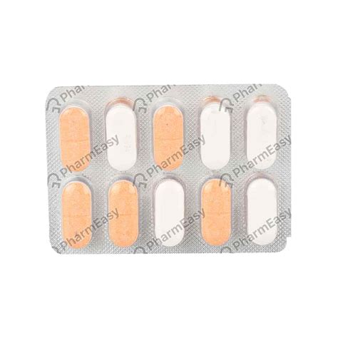 Enristas 2mf Tab Uses Side Effects Dosage Composition And Price
