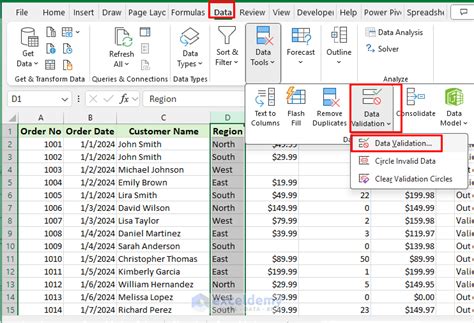Advanced Error Handling In Complex Spreadsheets Exceldemy