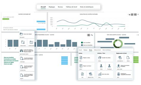 Sage 50 - Logiciel de facturation et comptabilité | Sage France