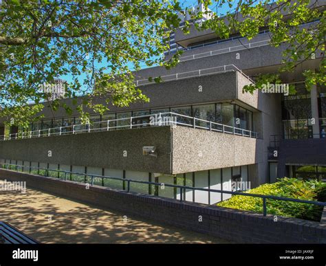 The Ibm Building Is A Masterpiece Of New Brutalist Architecture