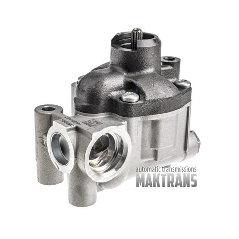 Oil pump JATCO JF011E RE0F10A JF016E JF017E RE0F10E [new] from JATCO ...