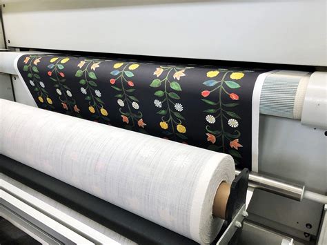 Four Print Processes The Bandanna Company