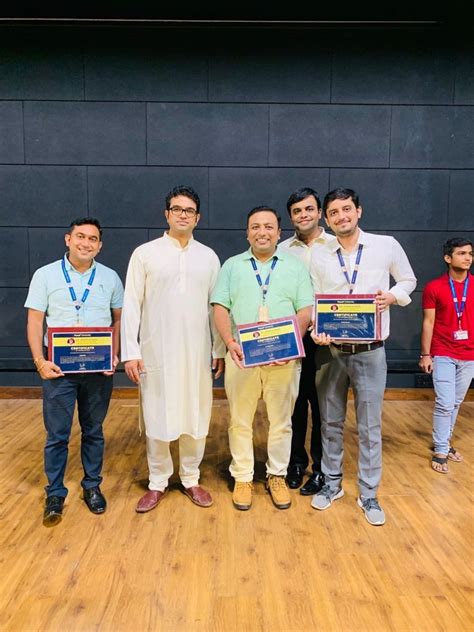 Rutvik Mehta On Linkedin Paruluniversity Consistency 12 Comments