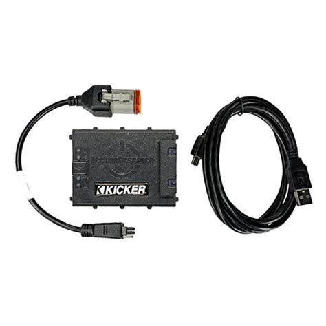 TechnoResearch Harley Davidson Audio Programming Software TRHDP