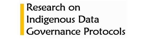 Research On Indigenous Data Governance Licci