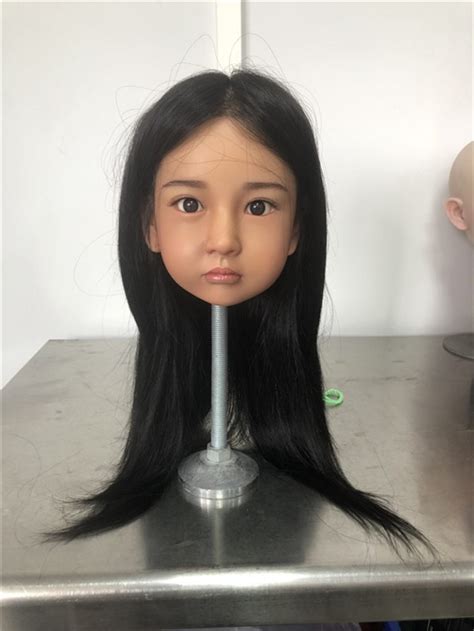 Catdoll 108cm Dodo Silicone Catdoll