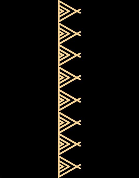 Nip Hut Or Prayer GOLD FAD493 Etsy