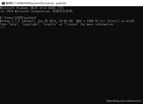 解决arcgis产生的python2与原有python3共存问题arcgis107共存pip Install Scipy Csdn博客