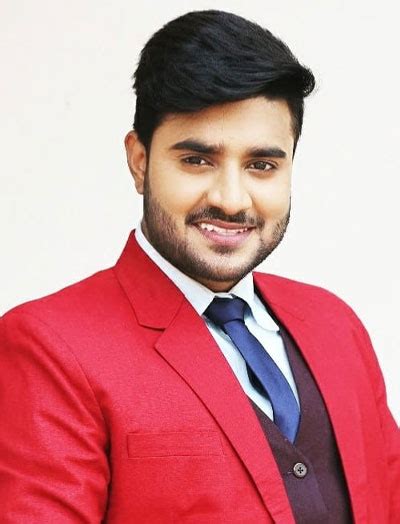 pradeep pandey the biodiary