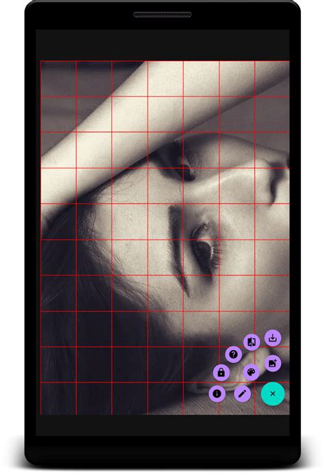 Draw Easy Drawing Grid Maker And More For Android Download