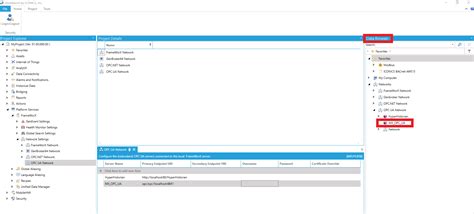Connect Mx Opc Server Ua To The Iconics Suite Genesis64