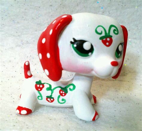 ♥: Przeróbki LPS.