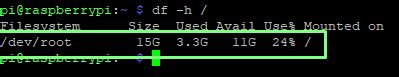 How To Save Disk Space In Raspberry Pi OS And Purge Bloat Tom S Hardware