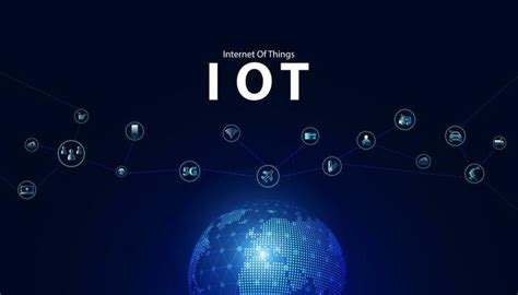 Iot Background Vector Art Icons And Graphics For Free Download