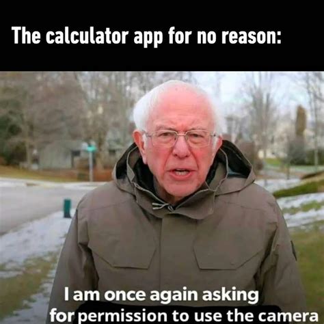 Calculator Memes Schlechte Witze