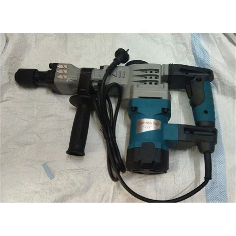 Cameron Pro Demolition Hammer 1700 W At ₹ 12800 Piece In Nagpur Id 2857627980155