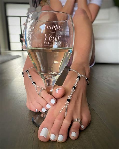 Fxxt Candy Instafeetmodels