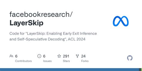 Issues · Facebookresearch Layerskip · Github