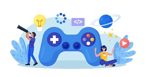 게임 개발 비디오 게임 디자인의 창조적 인 과정 프로그래밍 디지털 기술 및 코딩 가상 세계 개발 인터랙티브 디자인 시각화 Vr