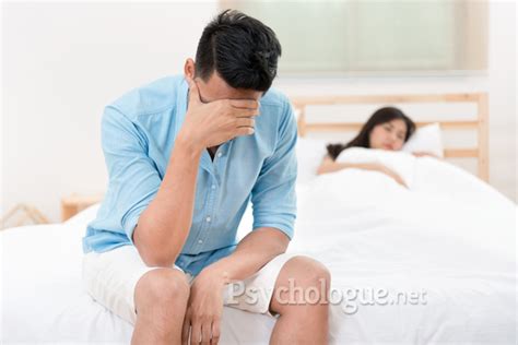 Les troubles sexuels les plus fréquents Psychologue net