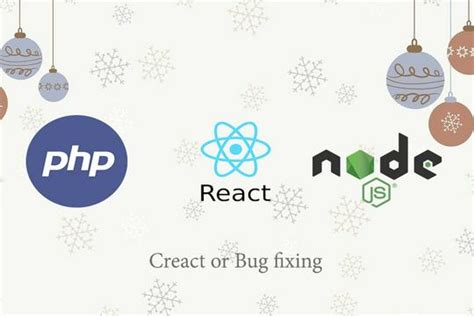 รับสร้างเว็บไซต์หรือปรับปรุงระบบ react js next js node js