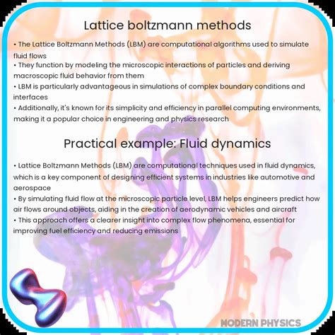 Lattice Boltzmann Methods Accuracy Speed And Adaptability