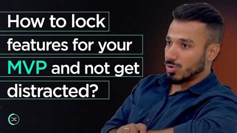 onekode on linkedin how to lock features for your mvp vp product