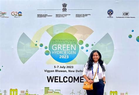 Aditi Das On Linkedin Energy Future Development Renewables Collaboration Sustainable…