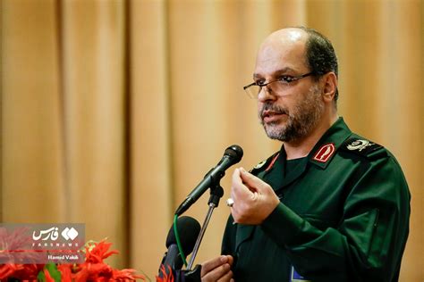 پانزدهمین جشنواره جوان سرباز سپاه پاسداران خبرگزاری فارس