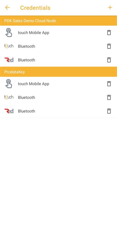 ProdataKey App Legacy ProdataKey Inc