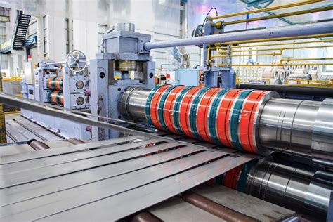 What Exactly Is A Slitter Machine Slitting Lines Tools